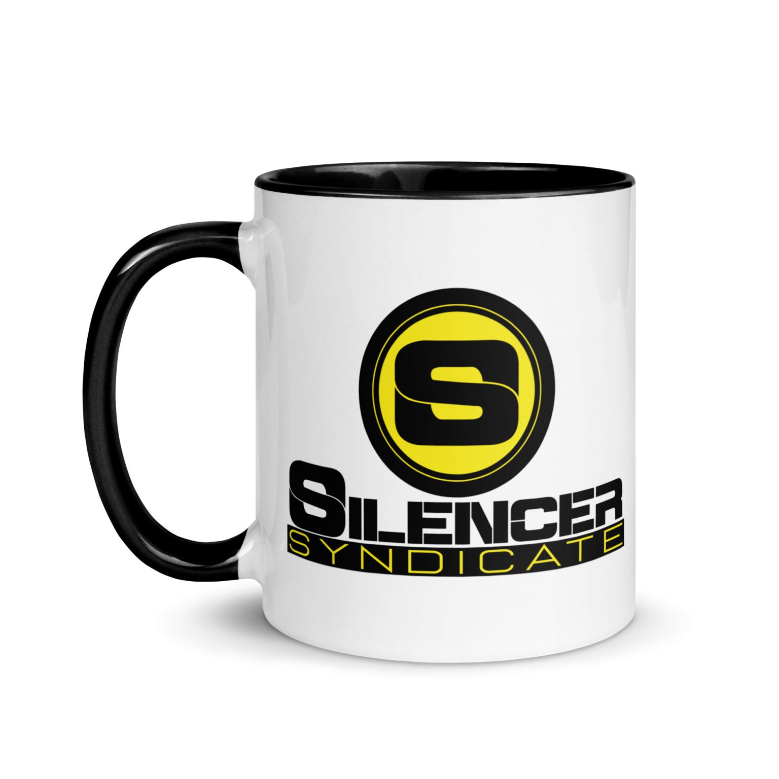 Silencer Syndicate Merch Store – Silencer Syndicate Merch and Gear